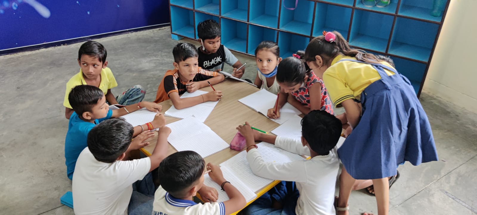 Gallery – SSK Ambala